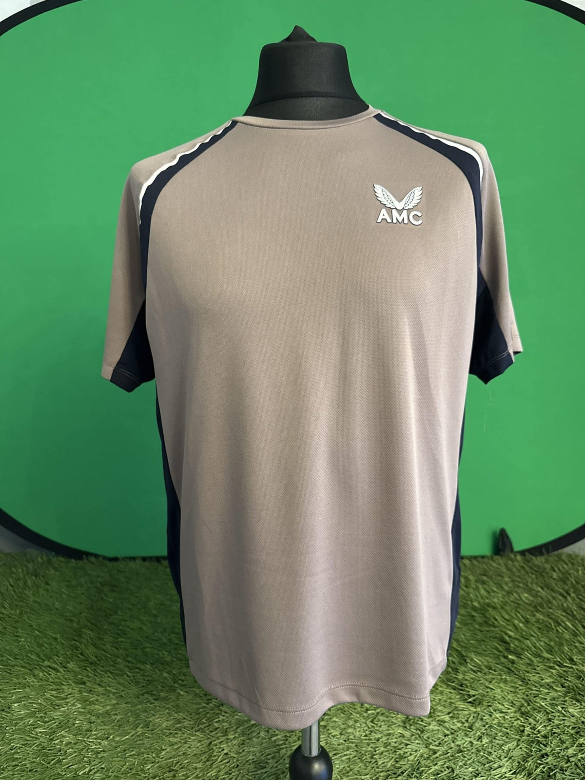 AMC Sport T-Shirt - kitround