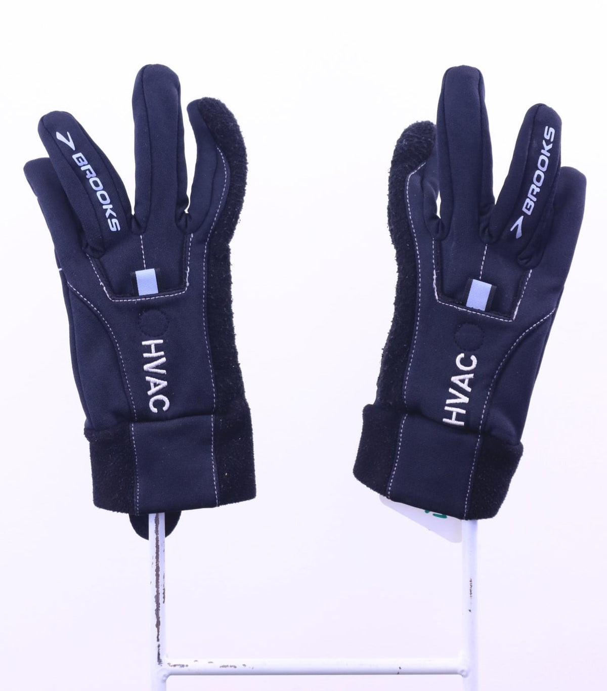 Brooks HVAC Running Gloves - kitround