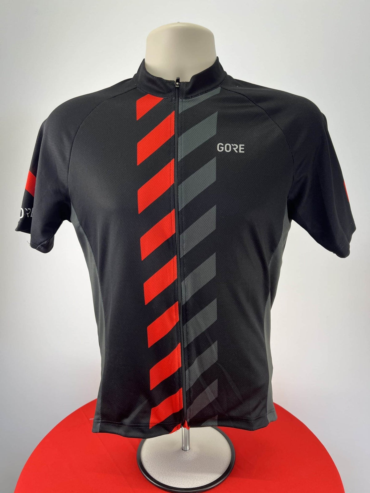 Gore Cycling Jersey - kitround