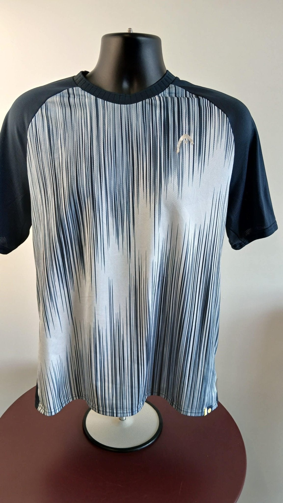 Head Performance T-Shirt - kitround