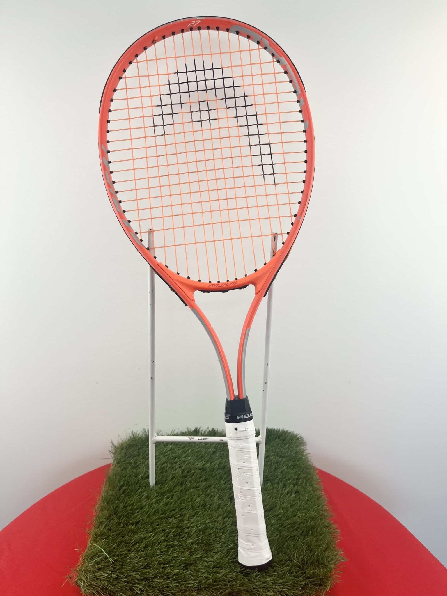 Head Radical 27 Tennis Racquet - kitround