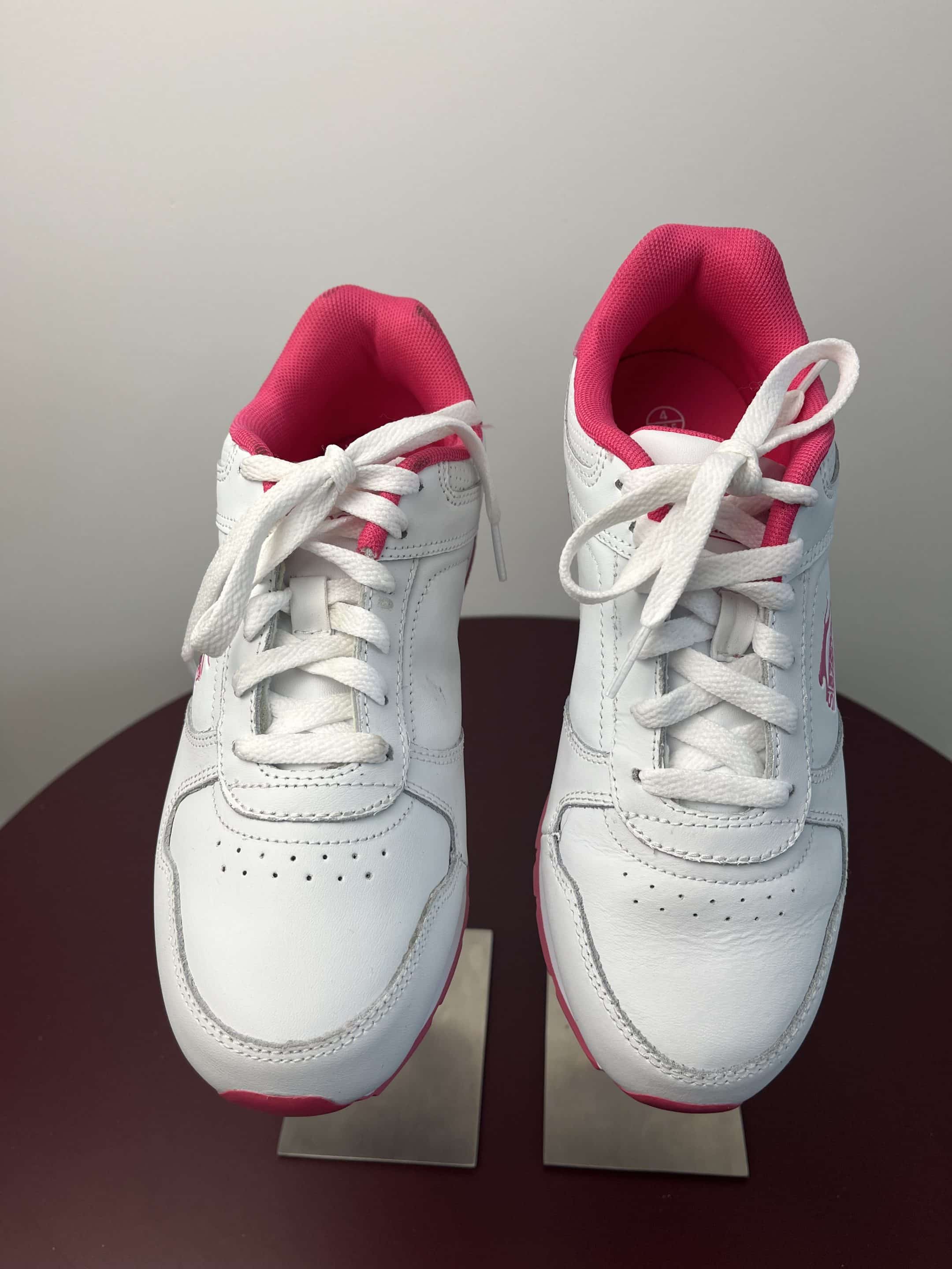 Kids Classic Slazenger Trainers - kitround