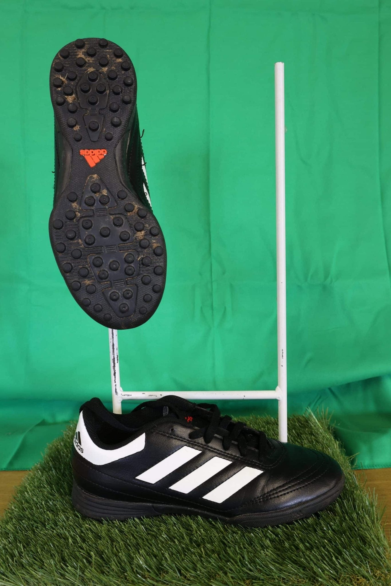 Kids adidas Astros Boots - kitround