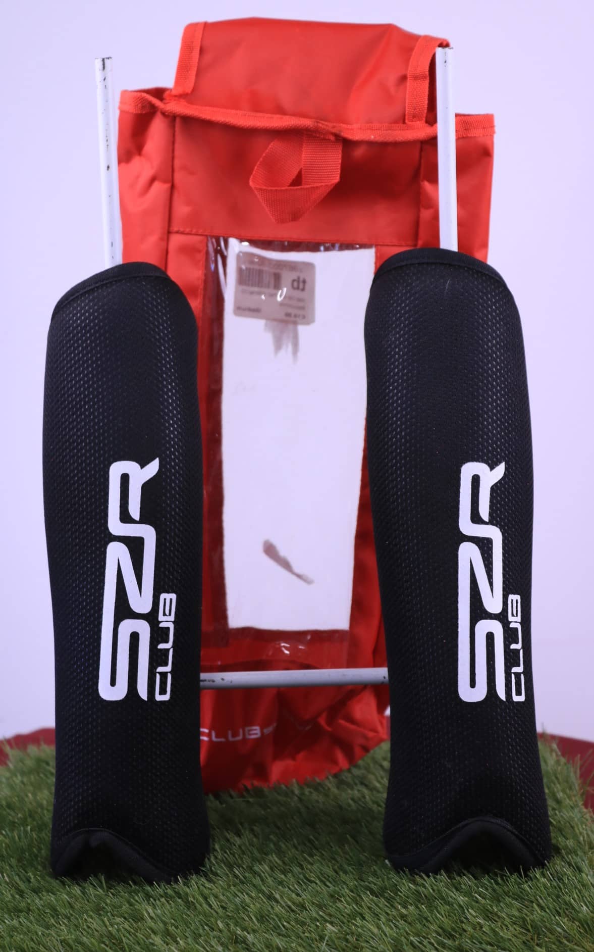 Kids Shin Guards - kitround