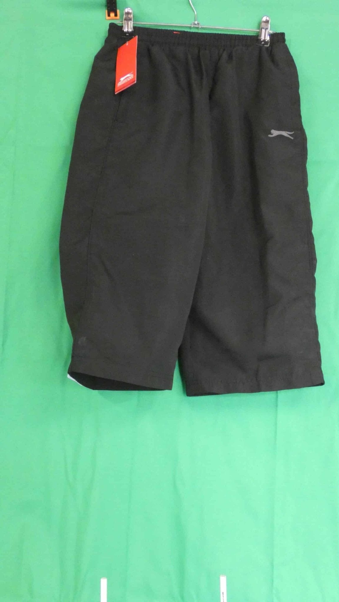 Kids Slazenger Shorts - kitround