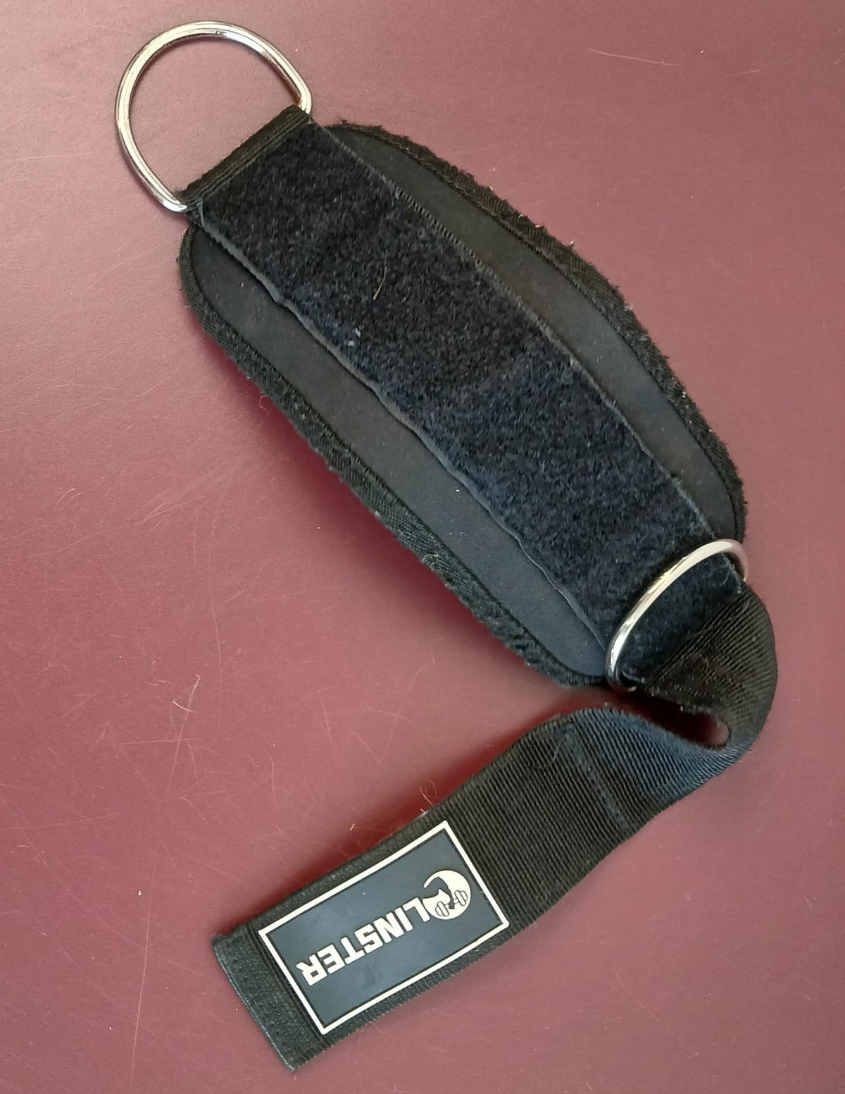 Linemaster Ankle Strap - kitround