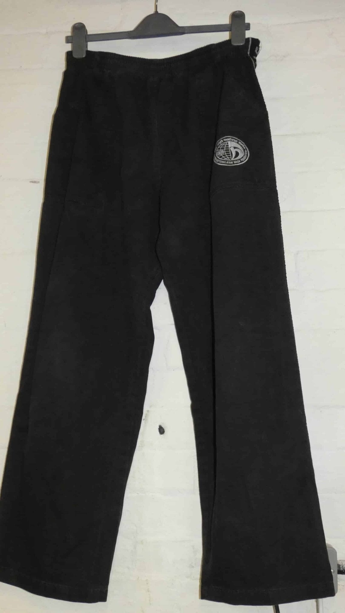 Men's 360 Combat Trousers - kitround