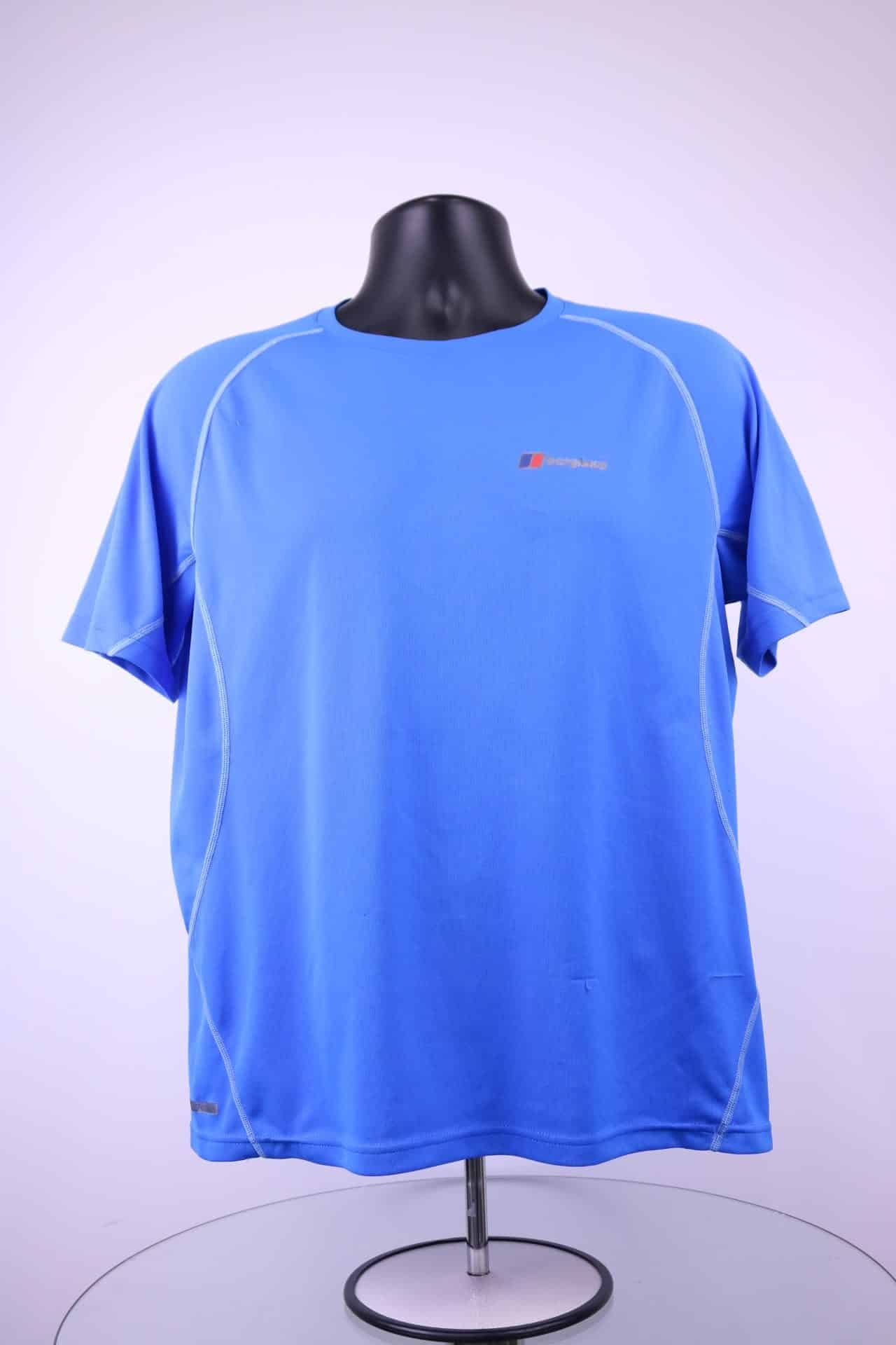 Men's Berghaus Sports Tops - kitround