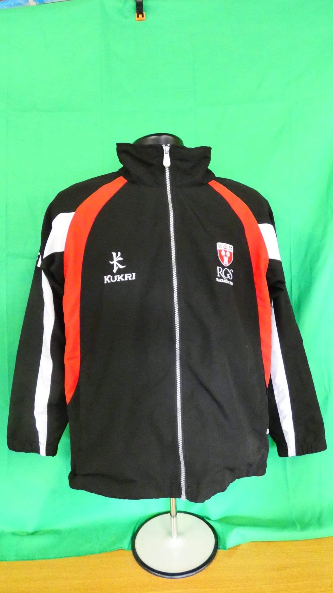 Men's Kukri Sports Jacket - kitround