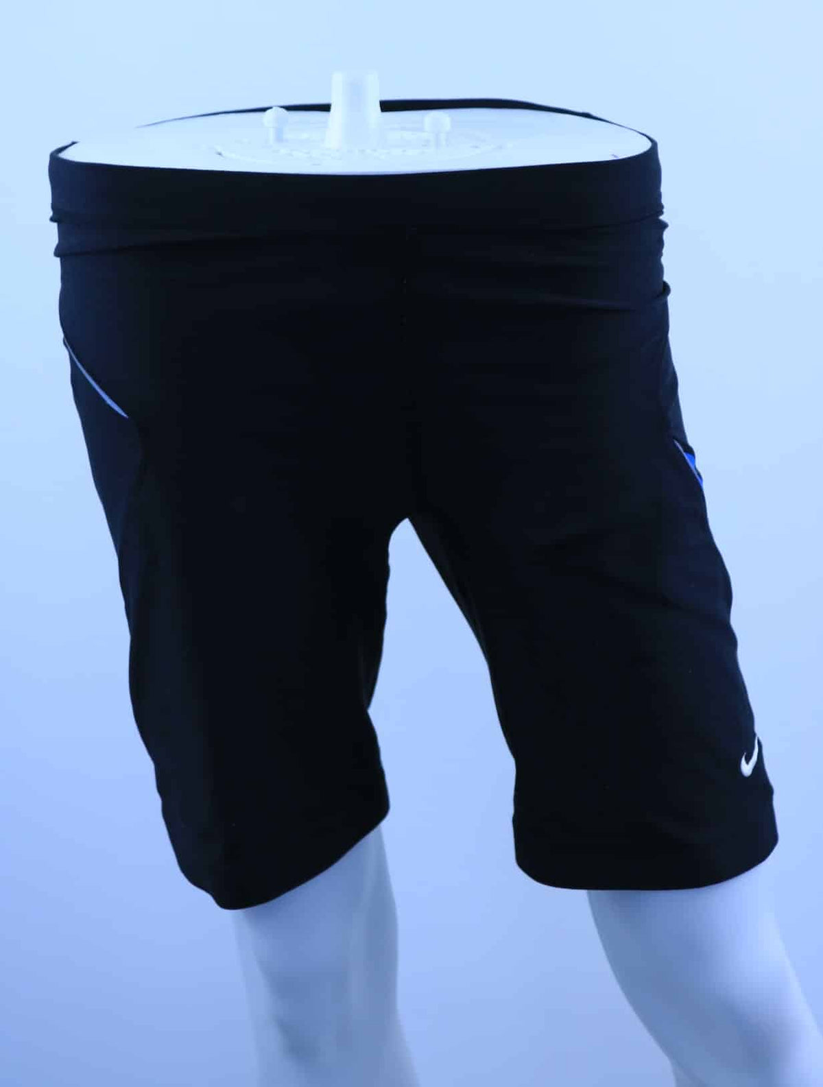 Men's Nike Tight Fitting Shorts - kitround