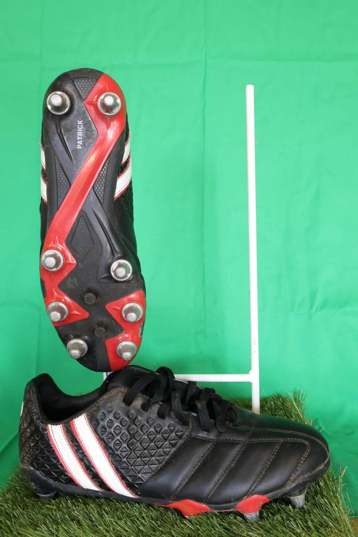 Men's Patrick Rugby Boots - kitround