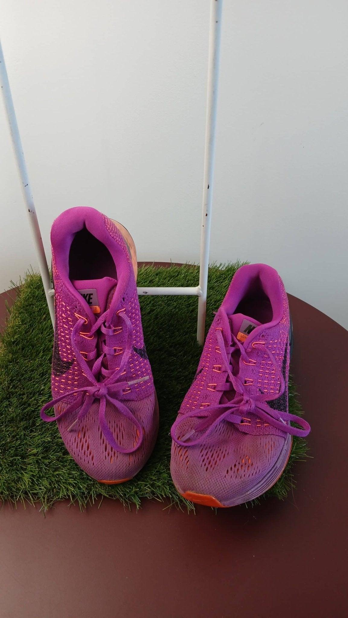Nike Running Trainers - Pink - kitround