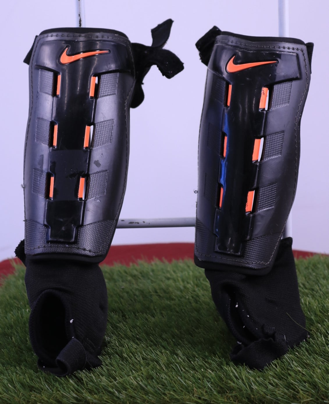 Nike Shin Pads - kitround