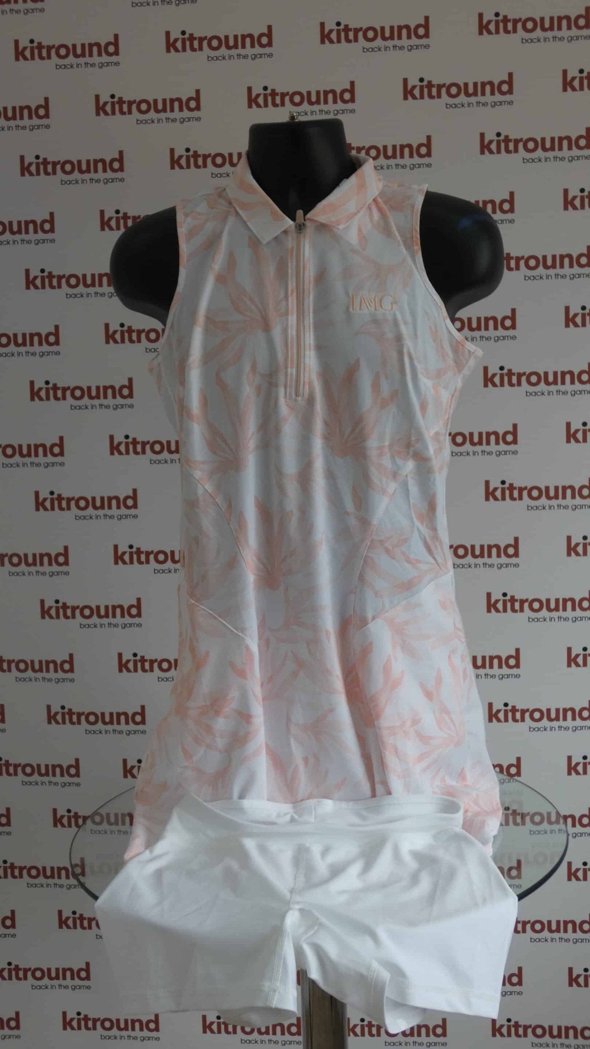 Puma Golf/Tennis Dress - kitround