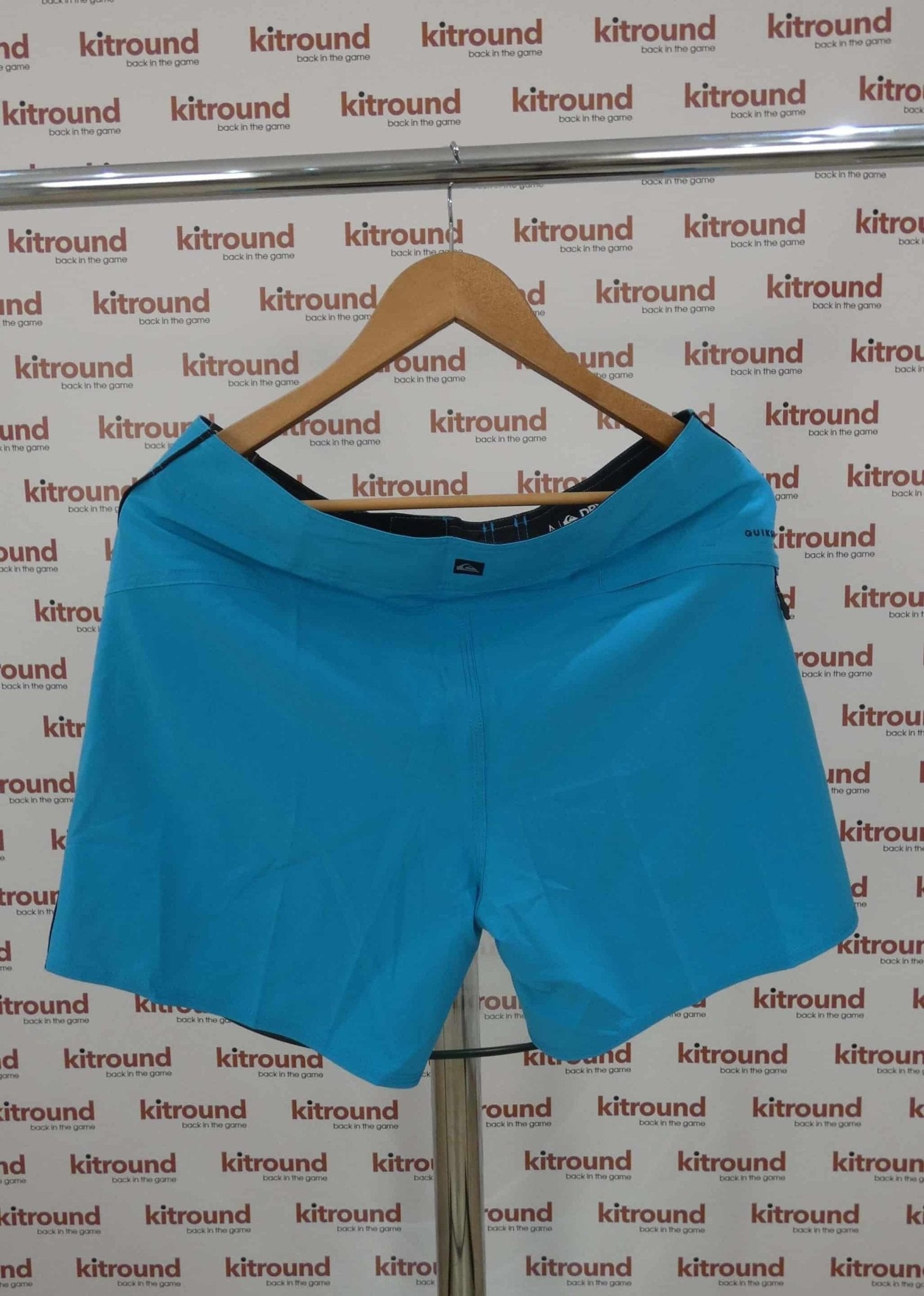 Quiksilver Board Shorts - kitround