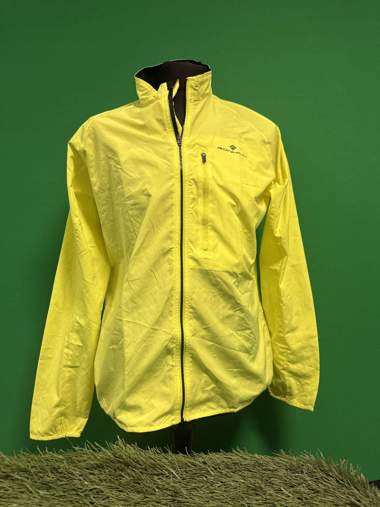 Ronhill Running Jacket - kitround