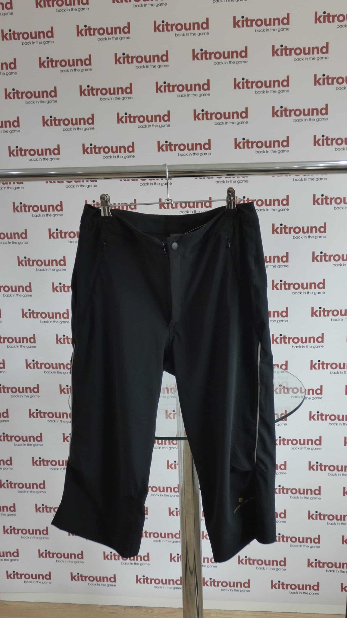 Ronhill Running Joggers - kitround