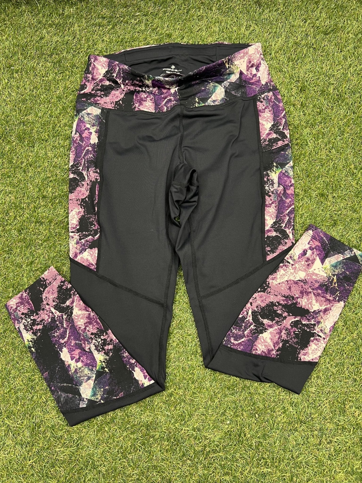 Ronhill Running Leggings - kitround