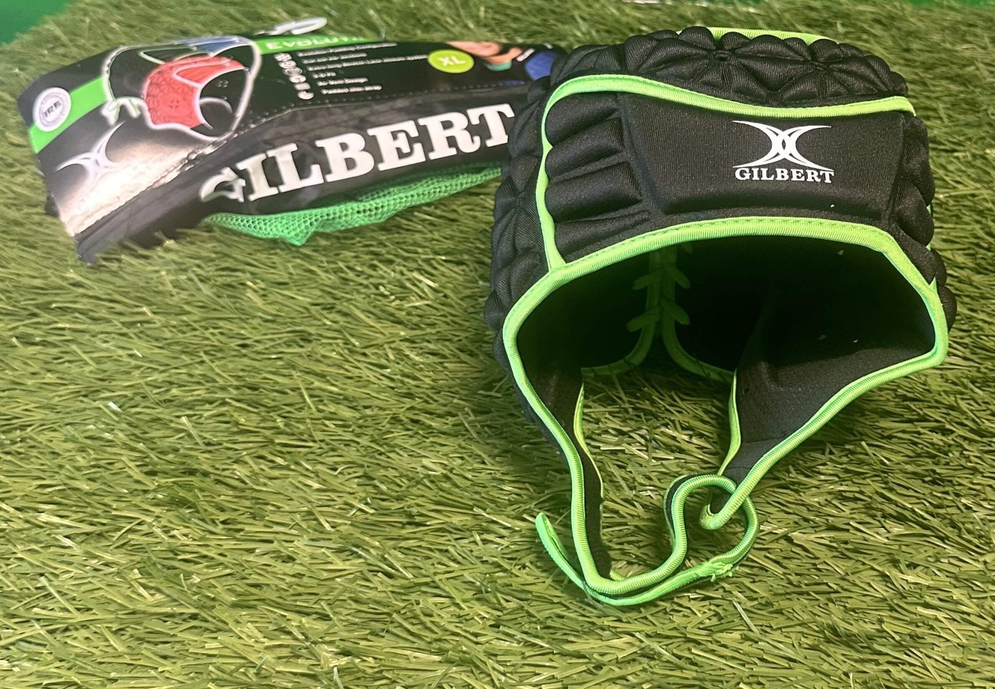 Scrum Cap - kitround