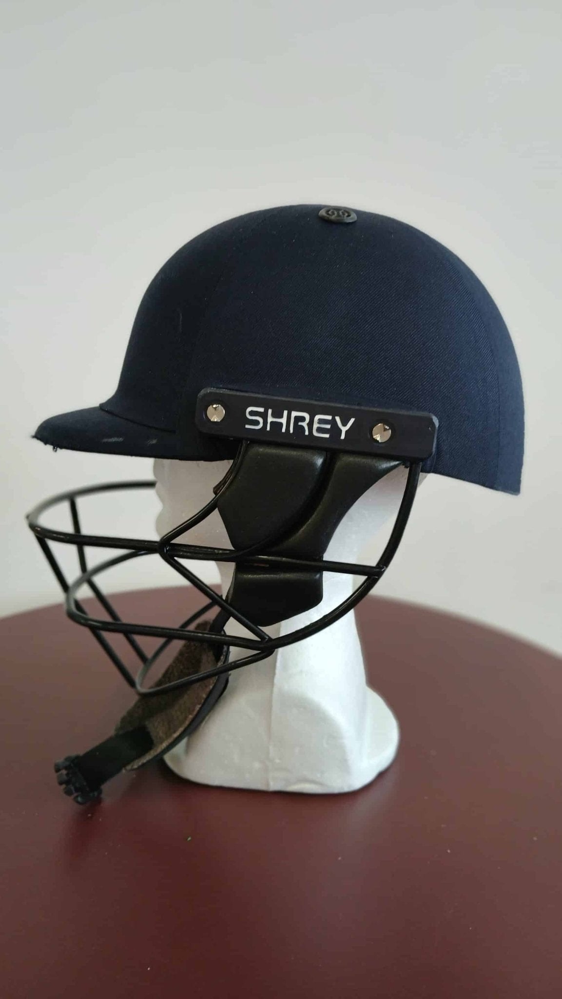 Shrey Armor 2.0 Cricket Helmet - kitround