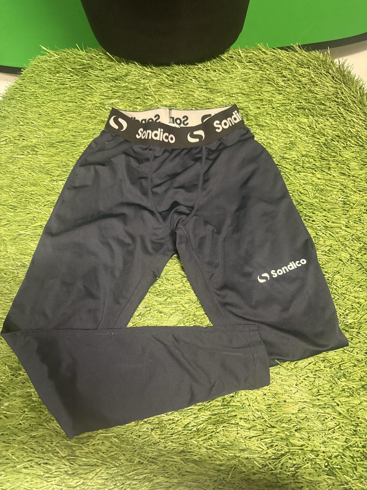 Sondico Football Compression Leggings - kitround