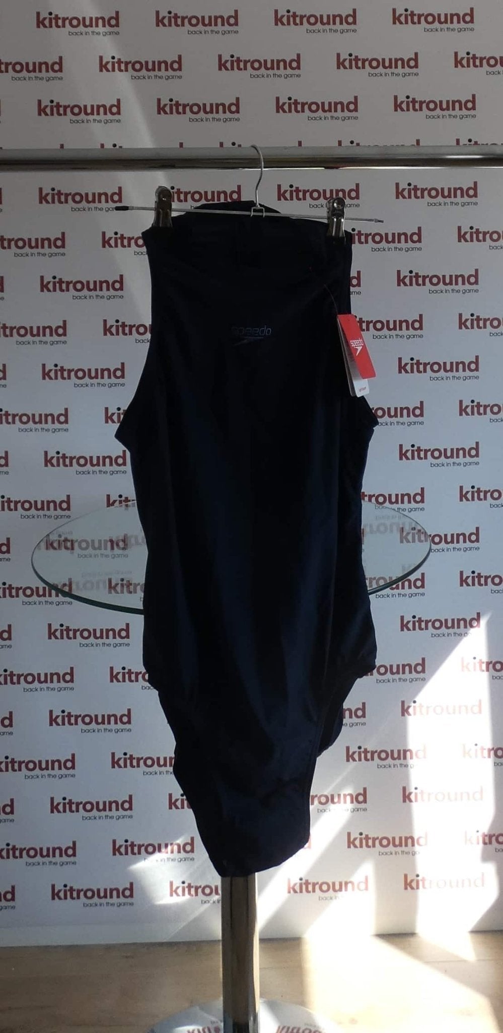 Speedo Swimsuit - kitround