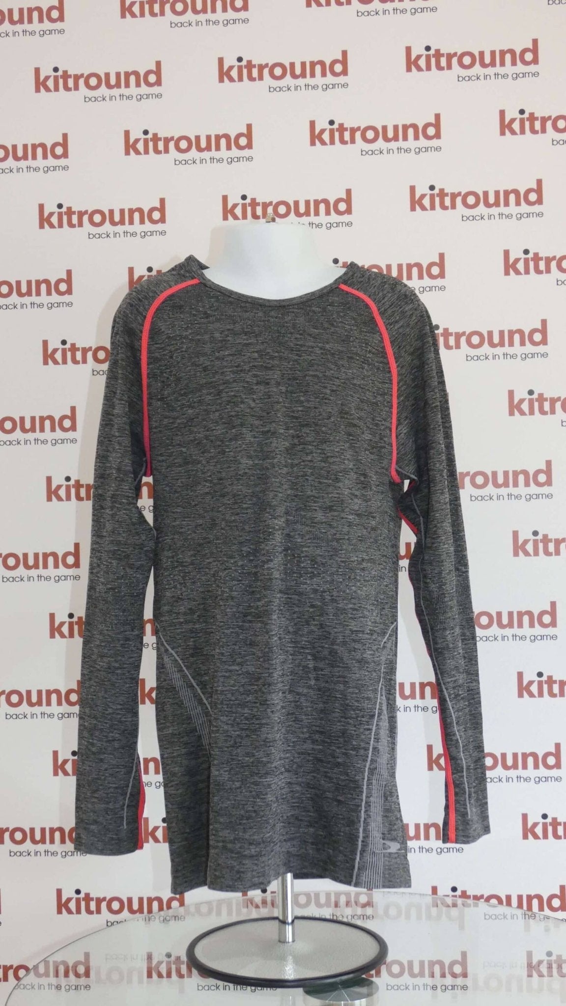 Women's Crane Sports Top - kitround