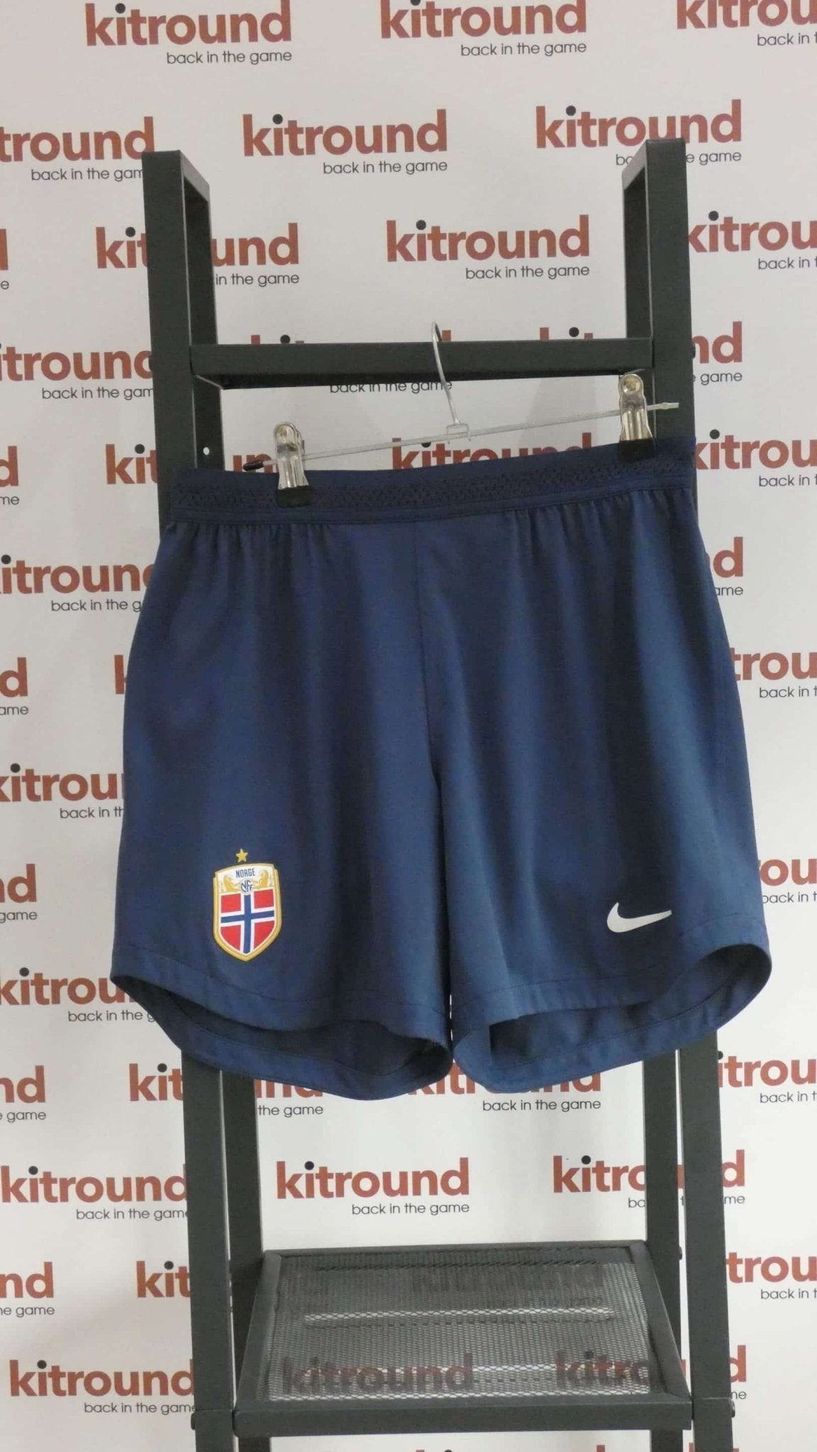 Women's Norway Shorts - kitround